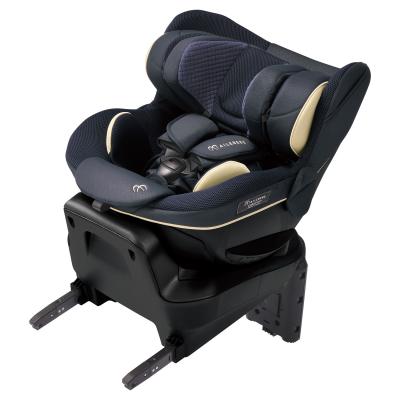 คาร์ซีทแรกเกิด Ailebebe รุ่น Kurutto R The First