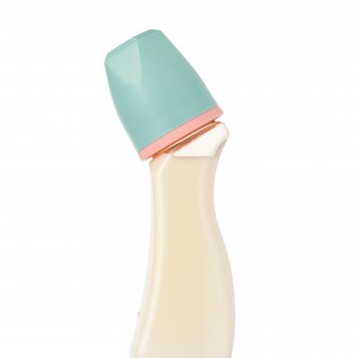 DR.BETTA ขวดนม Jewel รุ่น S1 120 ml. - Green